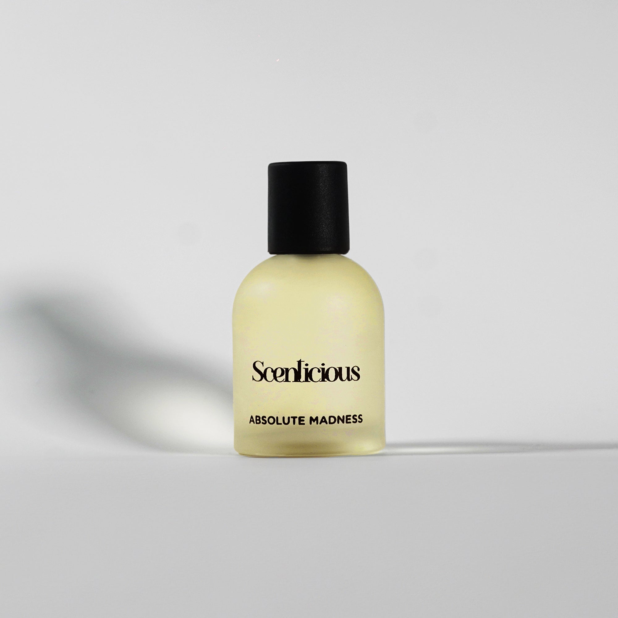 Absolute Madness – Scenticious